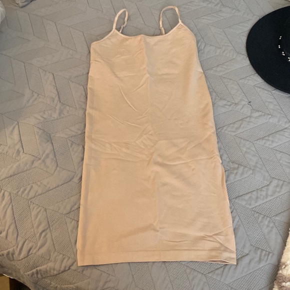 BCBGMaxAzria | Intimates & Sleepwear | Stretchy Bcbg Slip | Poshmark